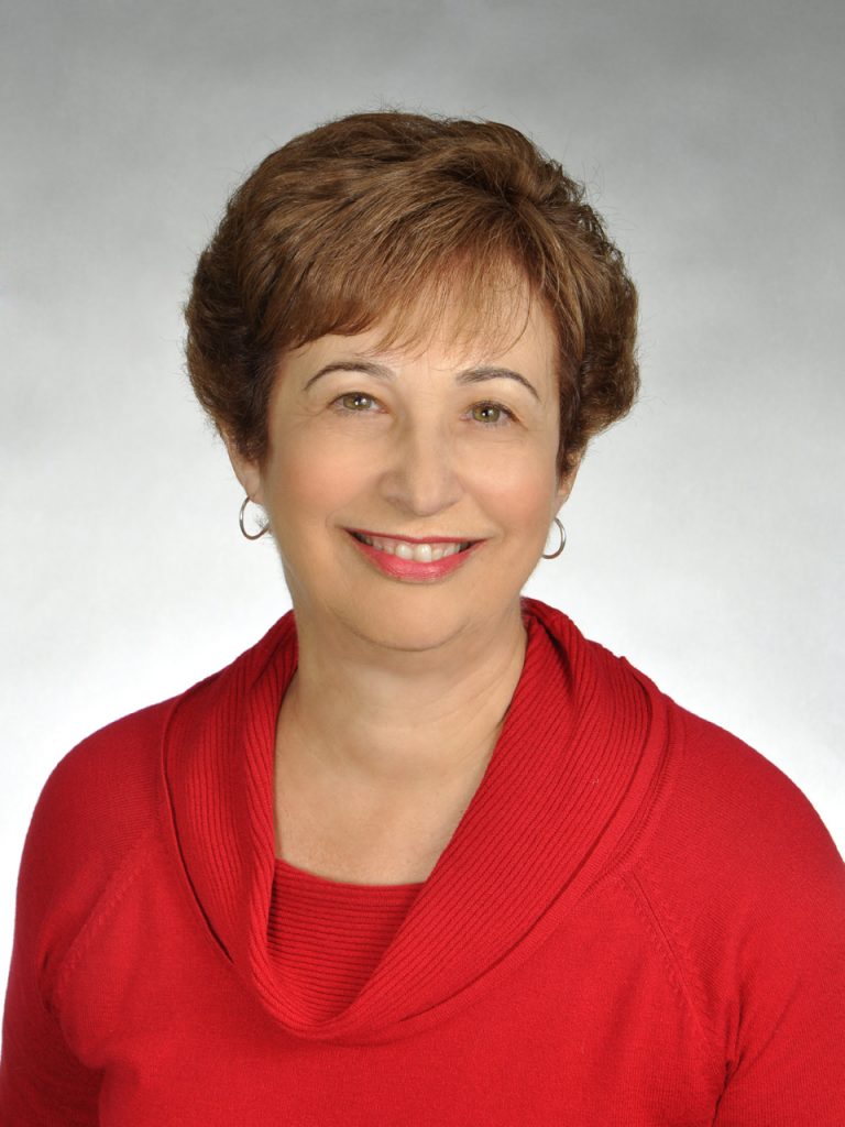 Meet Diane - Diane Torti